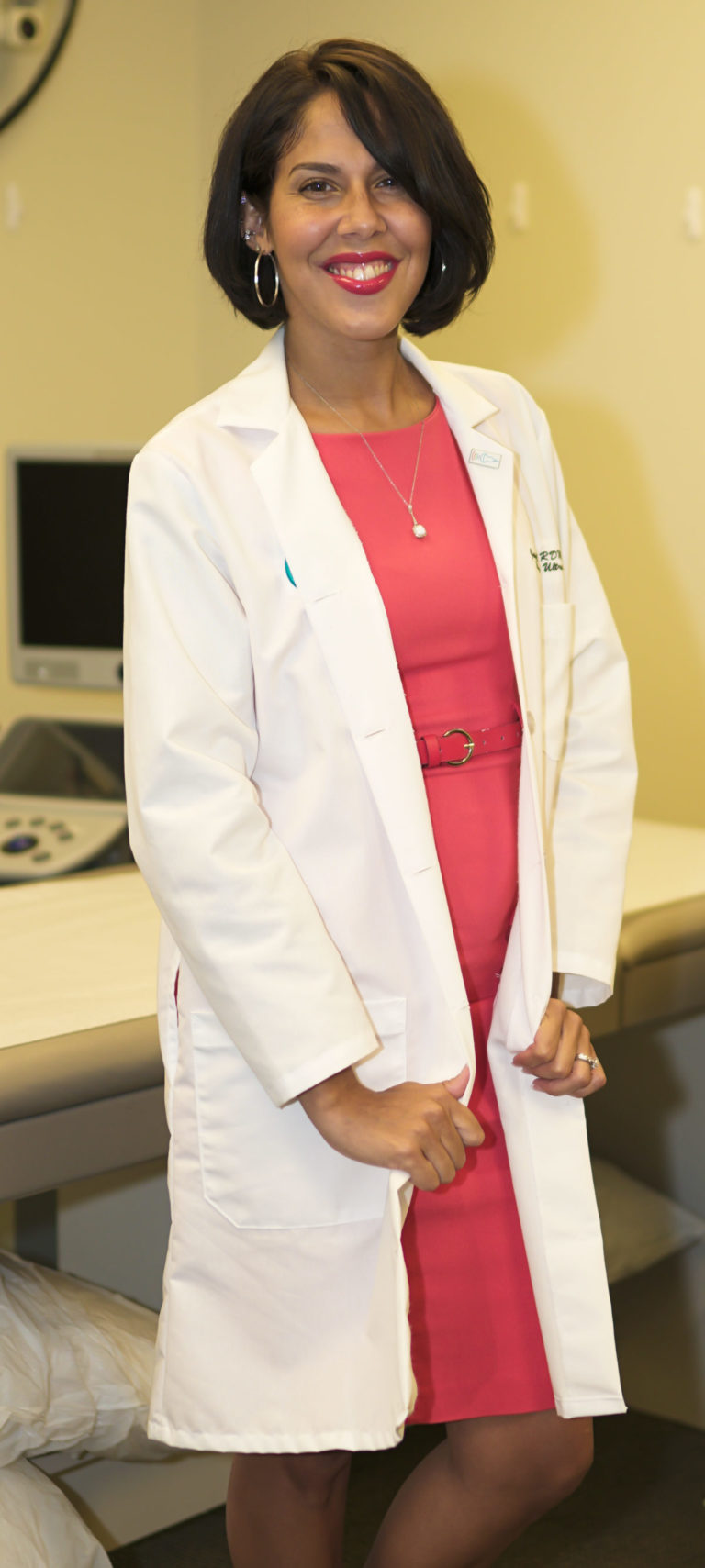 About Our Founder - Ultrasafe Ultrasounds